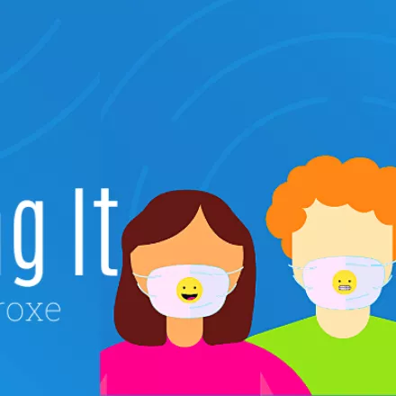 Faking It Instagram Proxe | InterVarsity